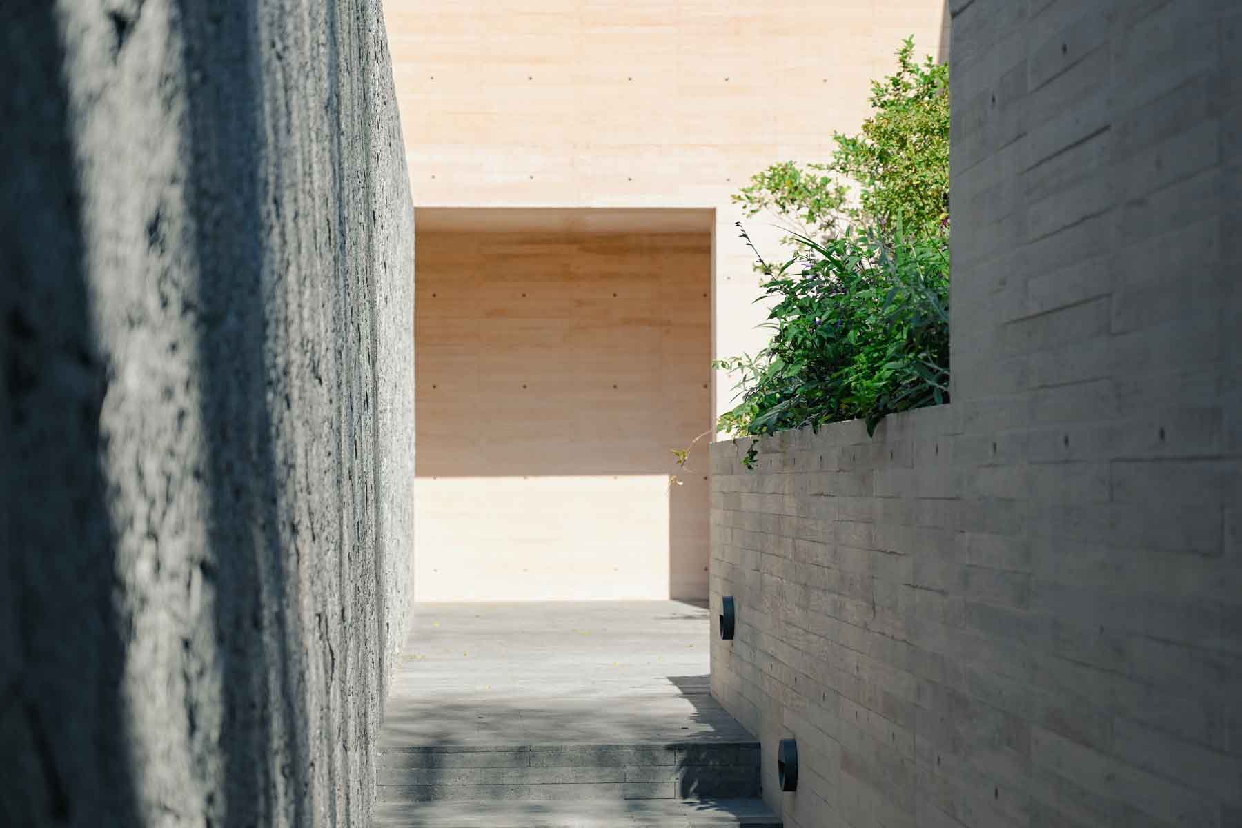 Casa Moya – Aldaba