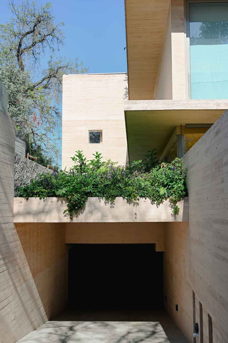 Casa Moya – Aldaba